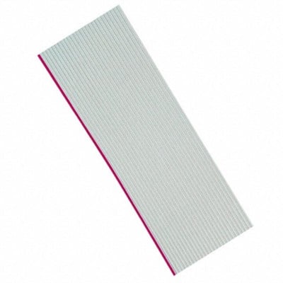 Assmann WSW Components AWG28-9/G/300 Flat Ribbon Cable