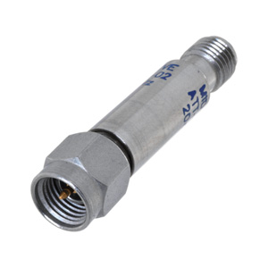 CINCH ATT-0640-03-HEX-02 Attenuator Chip