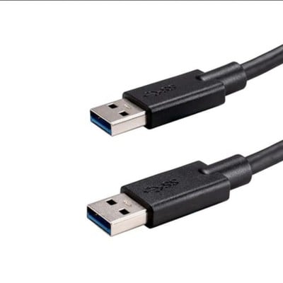 CUI CBL-UA-UB-15BP USB Cable Assembly