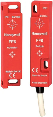 Honeywell FF6-10-AC-03