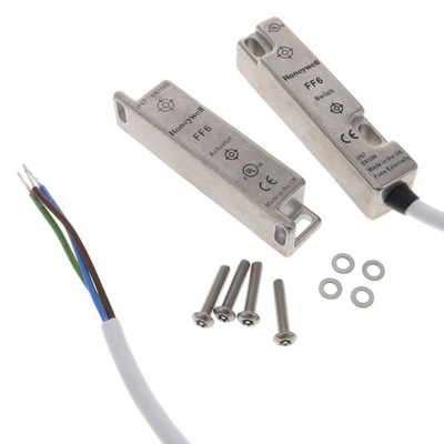 Honeywell FF6-10-AC-03-SS for sale
