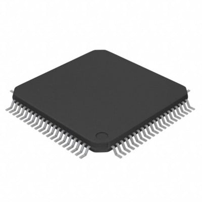 ROHM ML62Q1739-NNNGAZ0AX Microcontroller Chip for sale