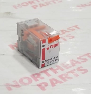 Altech R4N-2014-23-5120-WT Power Relay for sale