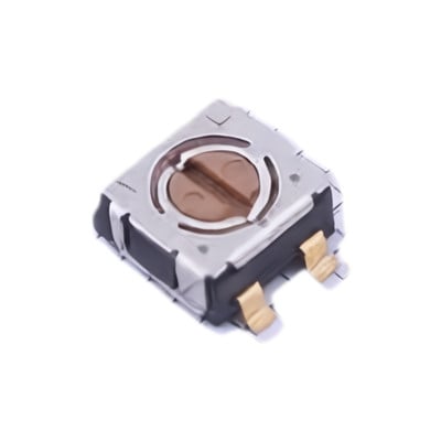 Nidec CS-4-14NA DIP Switch