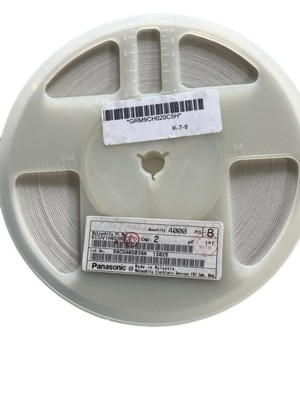 ROHM MCH185A391JK Ceramic Capacitor for sale