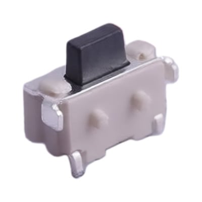 Yuandi TS-1071SA-A4B3-D4 Tactile Switch