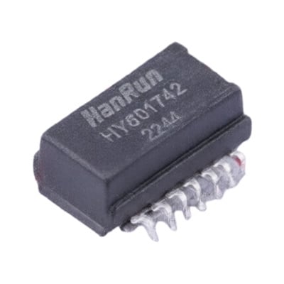 HANRUN(Zhongshan HanRun Elec) HY604808