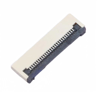 Korean Hroparts Elec FPC0.5B-WTG-11P FFC FPC Flat Flexible Connector Assembly