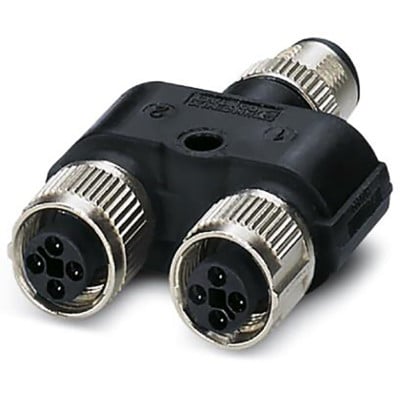 Phoenix Contact 1410632 Circular Connector Adapter for sale