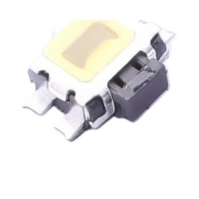 C&K PTS840GKSMTRLFS Tactile Switch