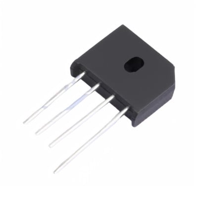 HXY MOSFET KBJ1010