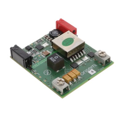 onsemi NCP1422GEVB DC/DC SMPS Evaluation Board
