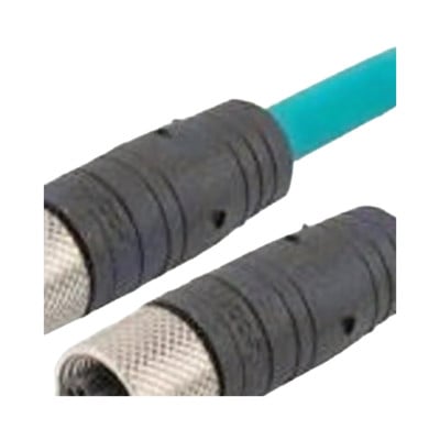 L-com TRG506-T4T-05M Circular Cable Assembly