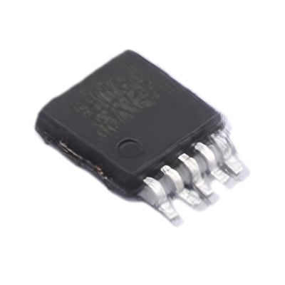 GTIC GT4227QA Analog Switch Multiplexer Demultiplexer IC