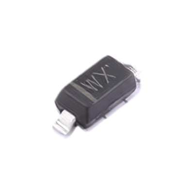 Jingdao Microelectronics BZT52C8V2 Single Zener Diode