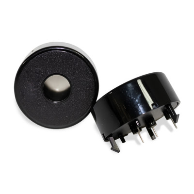 Piezo Trd TH 39mm 9V 3.4kHz Rd for sale
