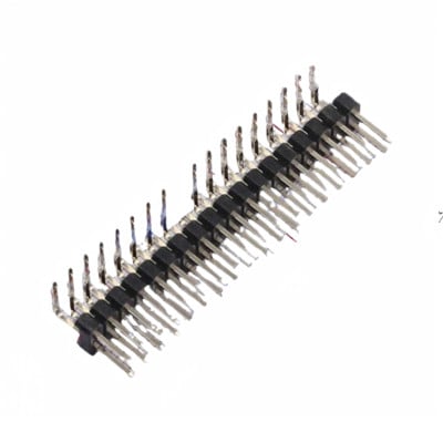 Yxcon P125-1102A0CS116A1 Male Pin Header Connector