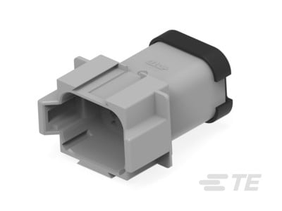 DEUTSCH DT04-08PA-E005