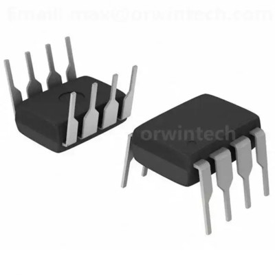 Broadcom HCPL-2502-020E for sale