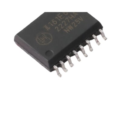 2Pai Semi π140E60 Digital Isolator Chip