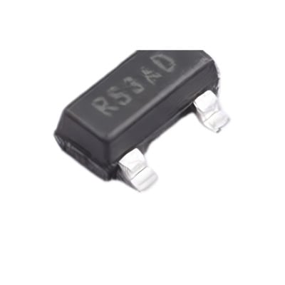 DIODES PT7M7811STBEX Supervisor Chip