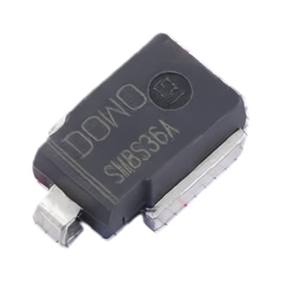 DOWO SMF36A TVS Diode