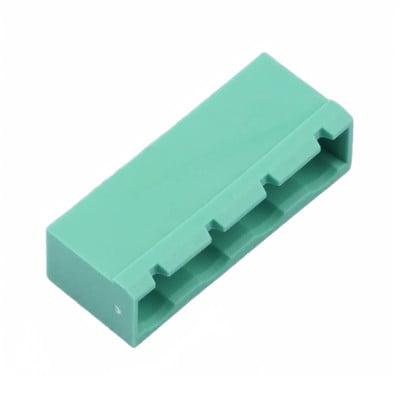MAX MX2EDGVC-7.62-04P-GN01-Cu-A Header, Plug & Socket for sale
