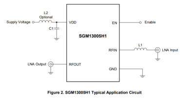 SGM13005H1 for sale
