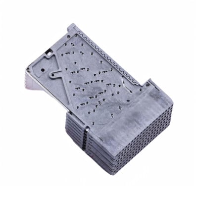 Samtec EBTF-4-10-2.0-S-RA-1 Specialized Connectors