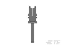 TE Connectivity 1394430-3 Magnetic Wire Connector Chip for sale