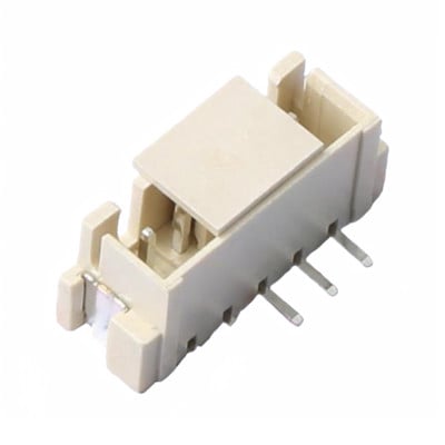 XYECONN XY-XH2.54-5PWZ Male Pin Header Connector Chip