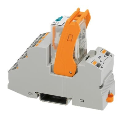 Phoenix Contact 2903326 Power Relay Module for Industrial Control Systems