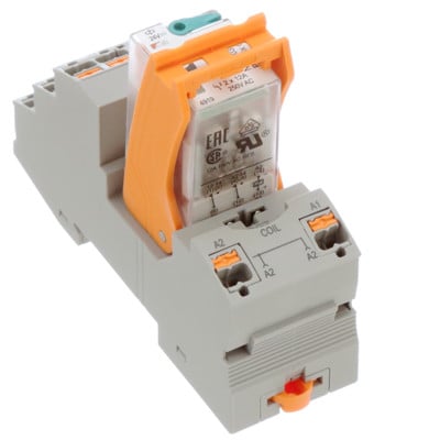 Phoenix Contact 2903315 Power Relay Module for Industrial Control Systems for sale