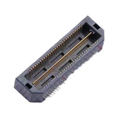 Samtec QTH-030-01-C-D-A Board-to-Board Edge Type Mezzanine Array Connector