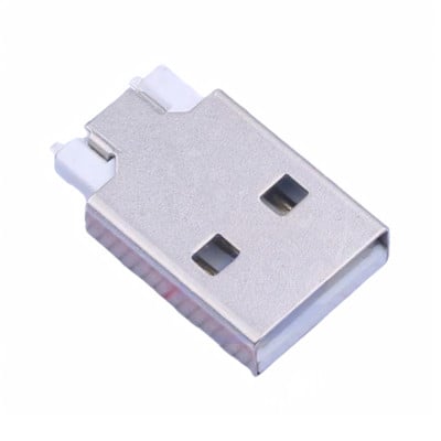 Hanbo Electronic USB-U237-BWS