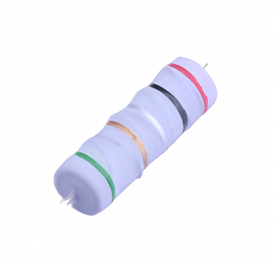 CCO(Chian Chia Elec) NKNP5W-0.1Ω±2% T