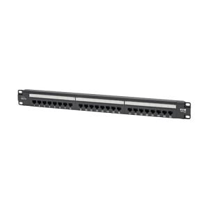 EATON N204-S01-BL-UP Modular Ethernet Cable RJ45 RJ11 Chip for sale