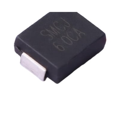 PAKER SMDJ6.0A TVS Diode