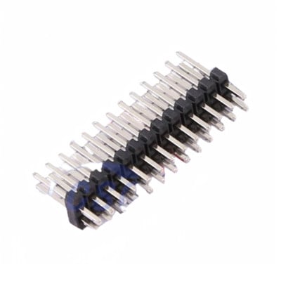 XYECONN PZ1.27-UP1S-8A Male Pin Header