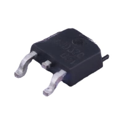 JSCJ MJD41C Single Bipolar Transistor