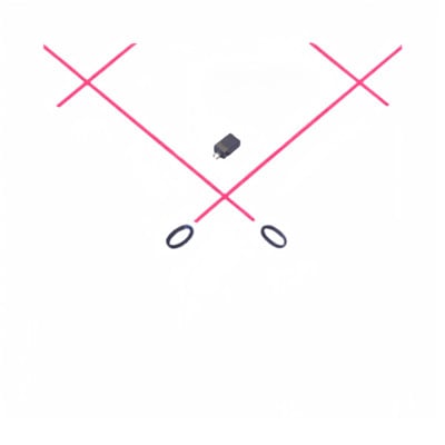 Infineon BAR6405WH6327XTSA1