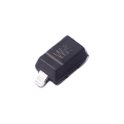 Jingdao Microelectronics BZT52C8V2 Single Zener Diode