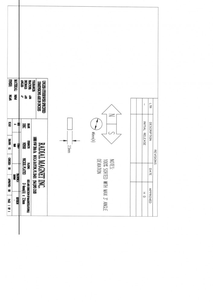 LEA NETWORKS 9049 technical document preview