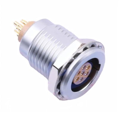 QianHai Joying EGG.1B.307.CLL(JY) Circular Connector Assembly for sale