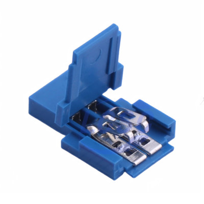 CJT(Changjiang Connectors) A2550HD-2P Rectangular Connector Housing for sale