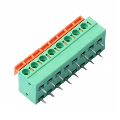 DORABO DB142R-5.08-2P-GN