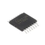 DIODES 74HC125S14-13 Buffers, Drivers, Receivers, Transceivers Chip
