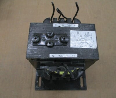 SIEMENS MT0750A Power Transformer Chip for sale