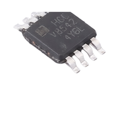 HANSCHIP semiconductor HX8552IDRG