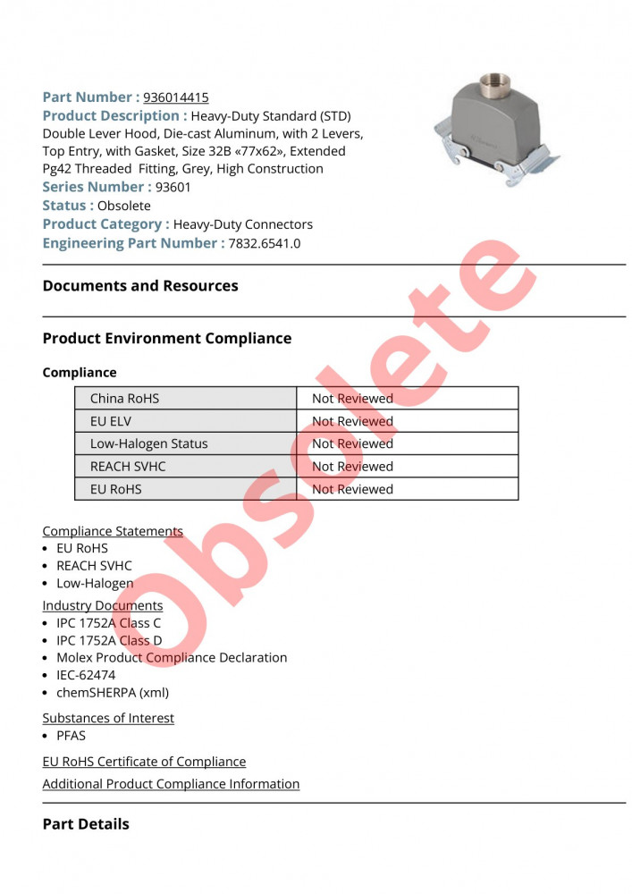 936014415 technical document, page 1